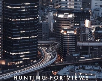 Tokyo Japan Photography iPhone Wallpaper Phone Lockscreen Street Urban ...