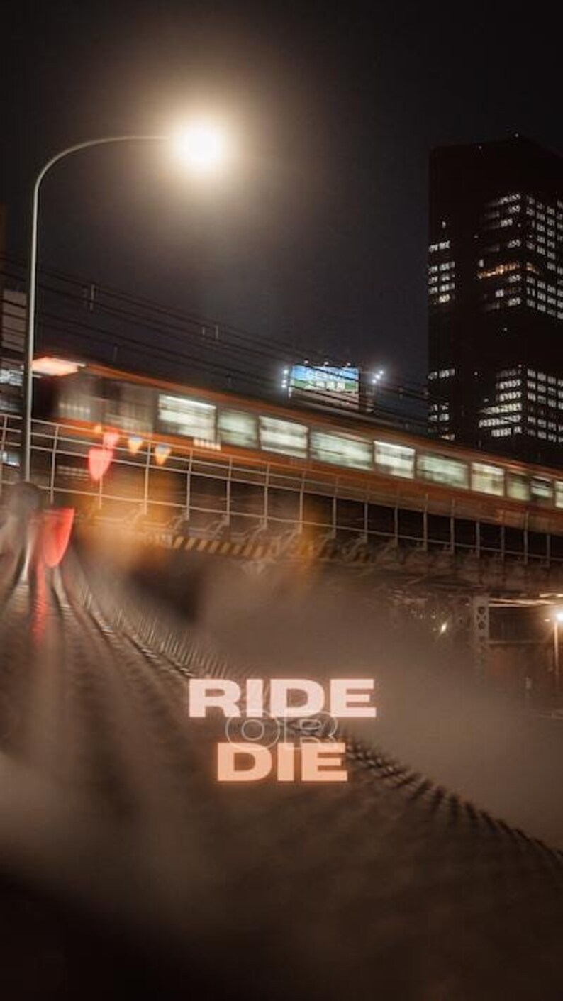 Tokyo Japan Photography iPhone Wallpaper Phone Lockscreen Street Urban ...