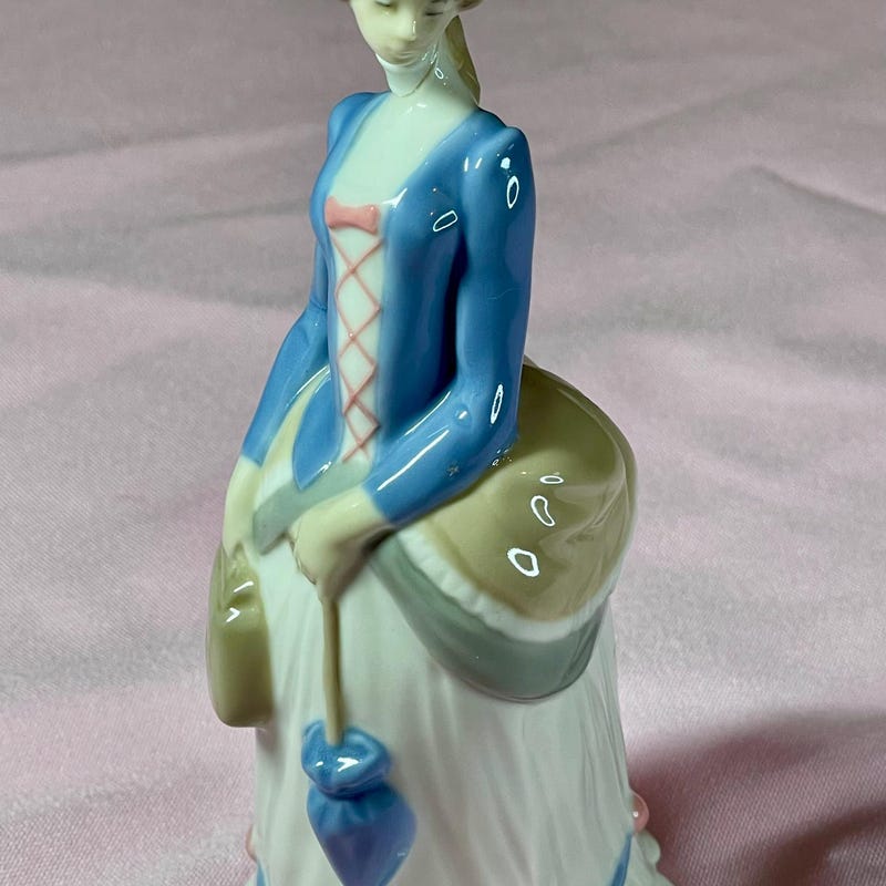 Avon Lady - Etsy