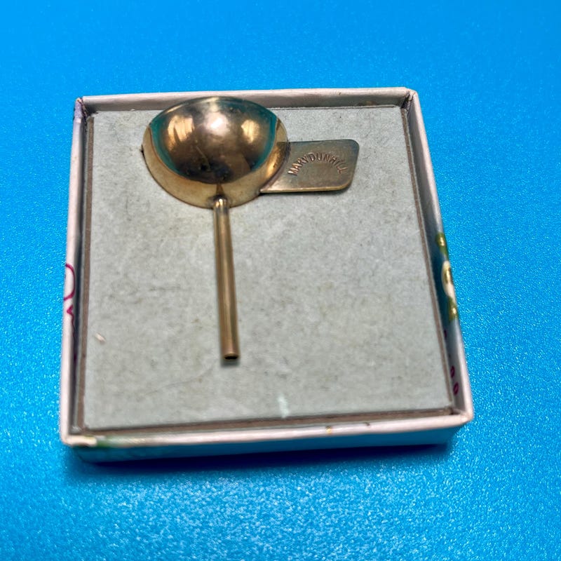 Antique Perfume Funnel - Etsy