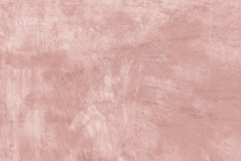 Pink Textured Concrete Wallpaper: Removable Peel and Stick Wall Mural ...