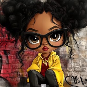 Midjourney Prompt Guide |bold, Beautiful, and Unapologetically Fierce ...