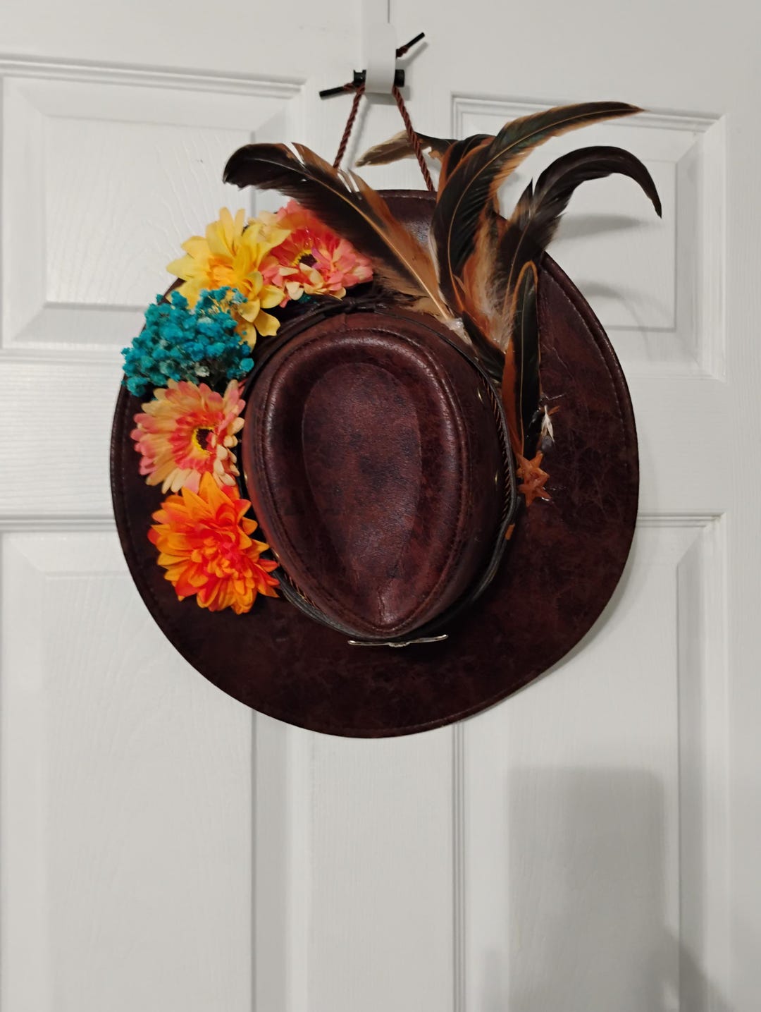 Cowboy Hat Decor - Etsy