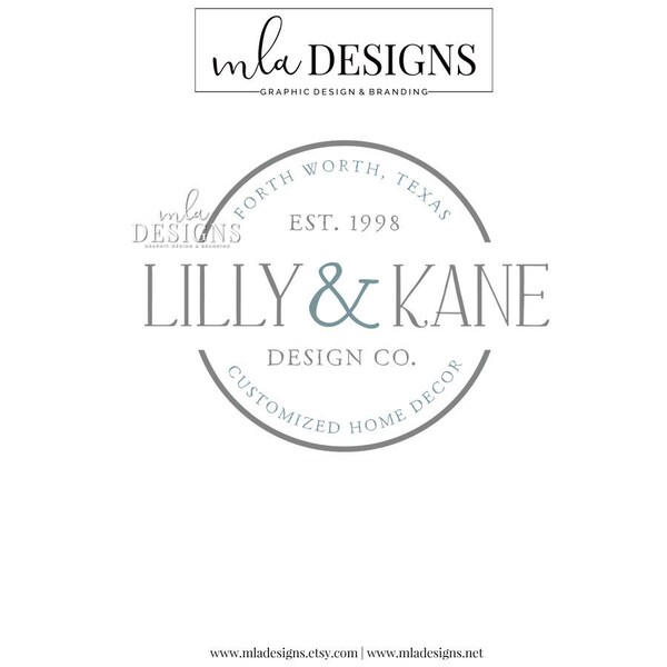 Home Organizer Logo - Etsy