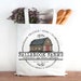 DIY Farmhouse Logo, DIY Barn Logo Editable Barn Logo, Boutique Logo ...