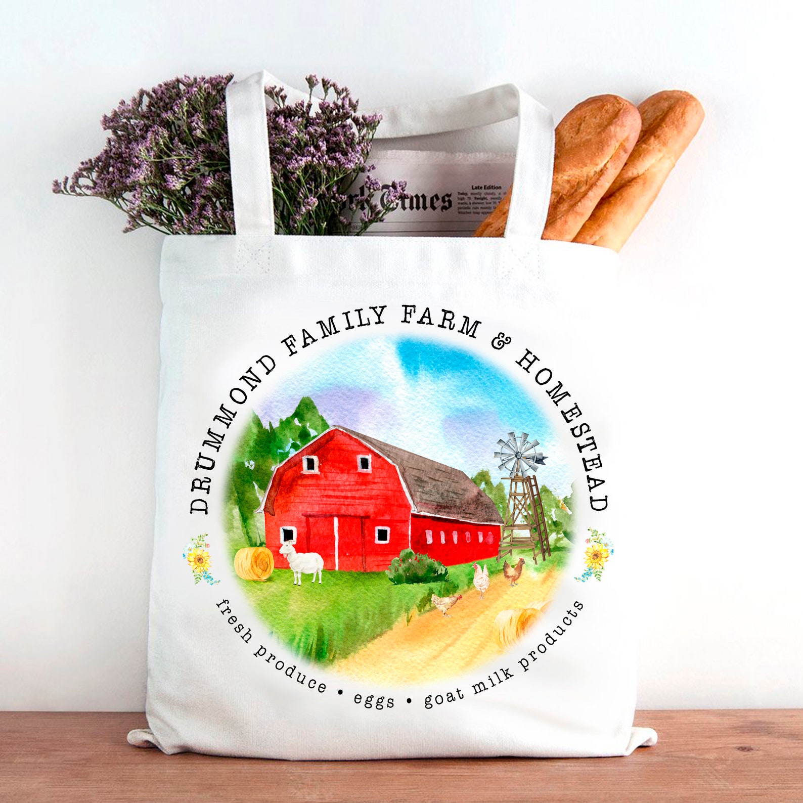 DIY Barn Logo Editable Farm Logo Homesteading Logo Farming - Etsy