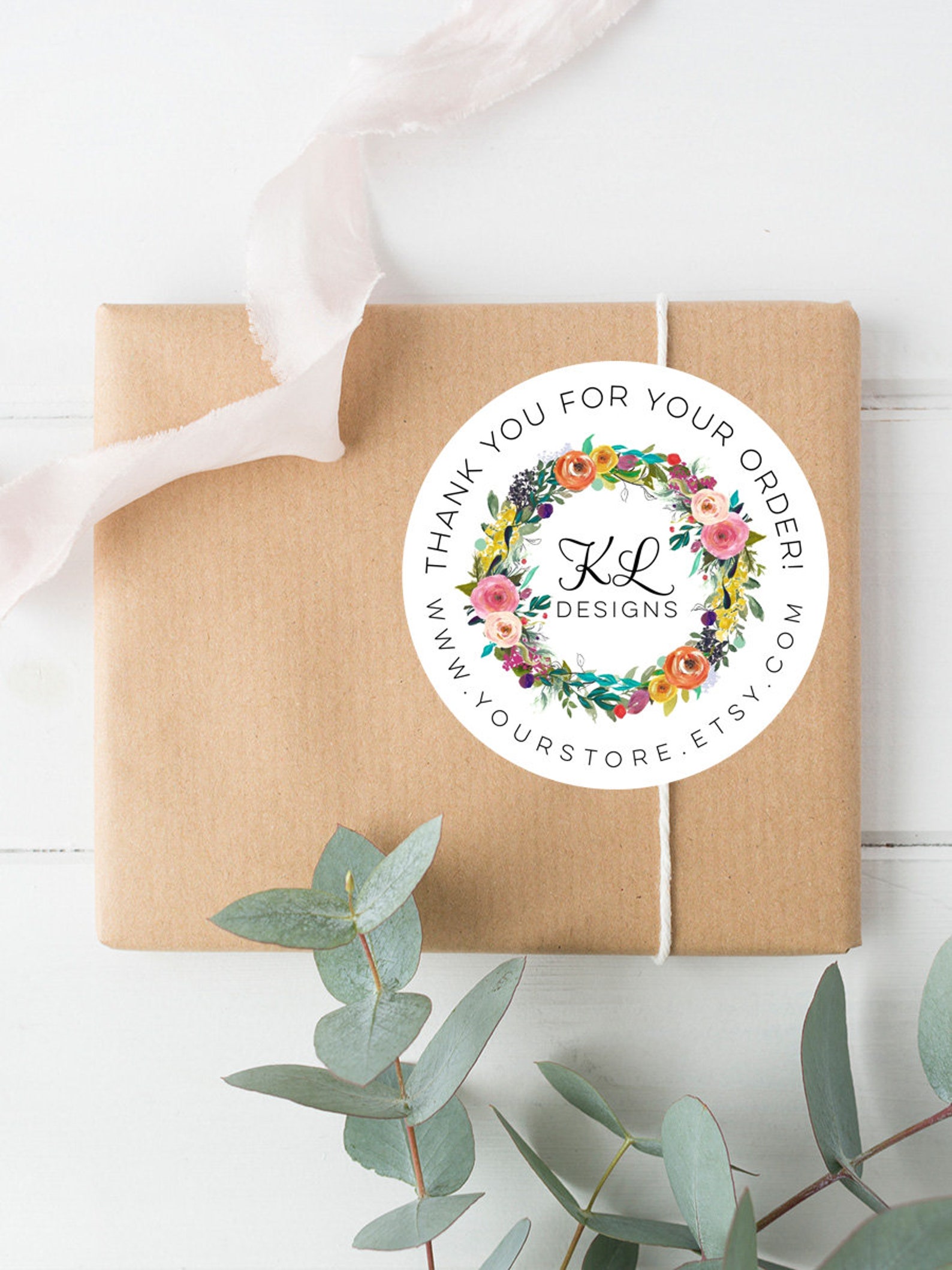 DIY Round Label DIY Round Label Round Label Template DIY | Etsy