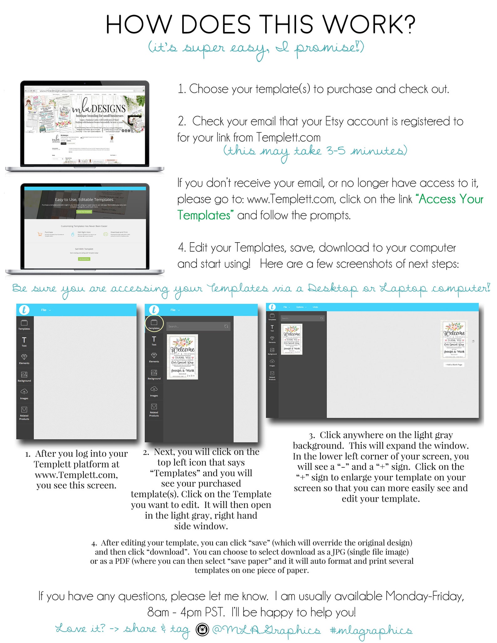2 Inch Square Labels, Candle Labels, Product Labels, Editable Labels ...
