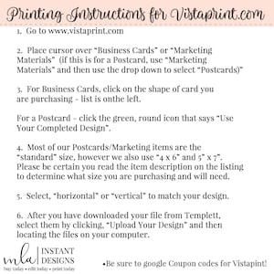 Kavio Size Chart, Editable Size Chart, DIY Chart, Instant Download ...