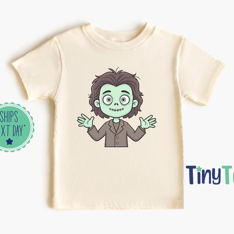 Baby Billy Costume - Etsy