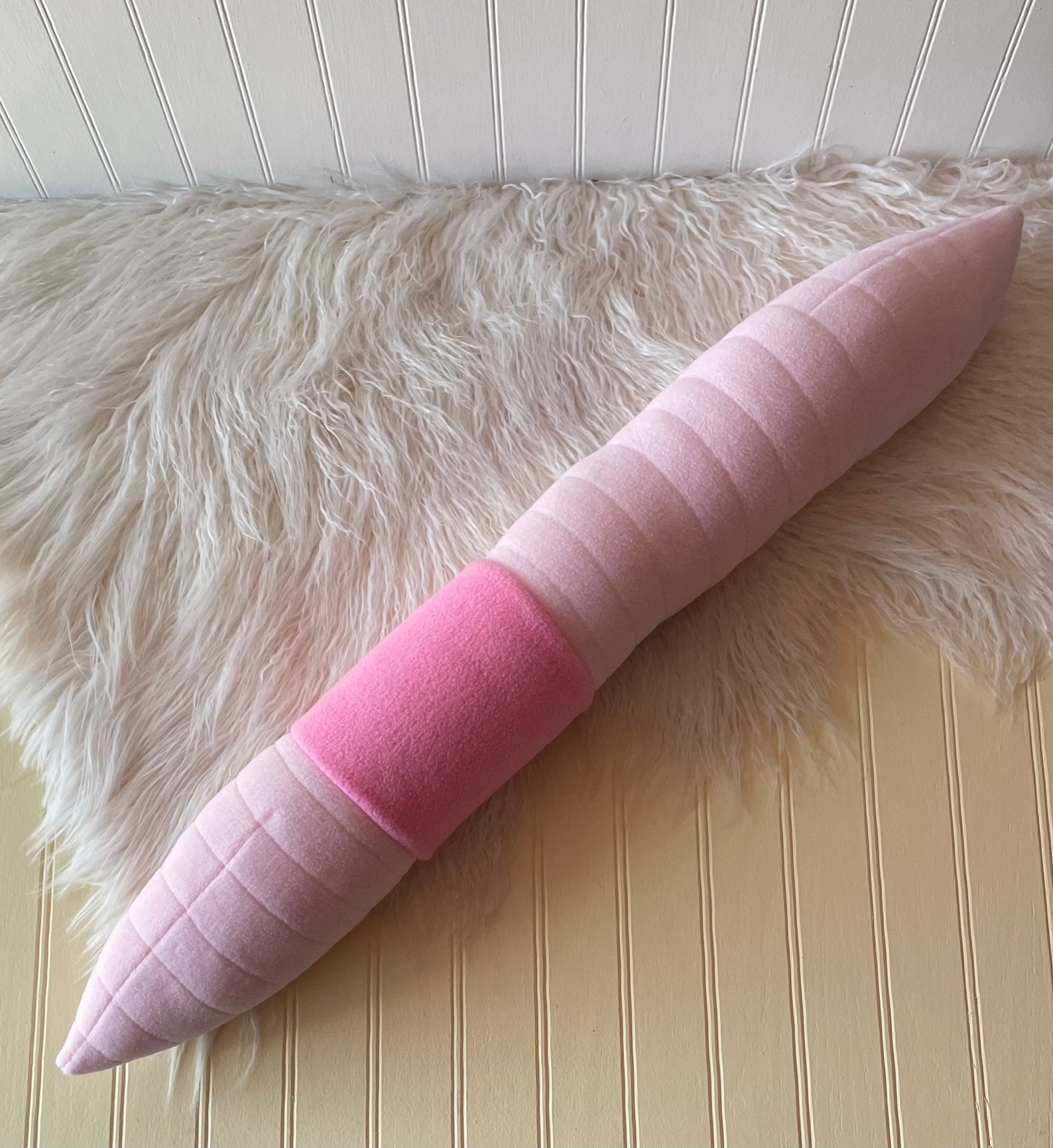 Earthworm Plush, Worm Toy, Pink Worm - Etsy