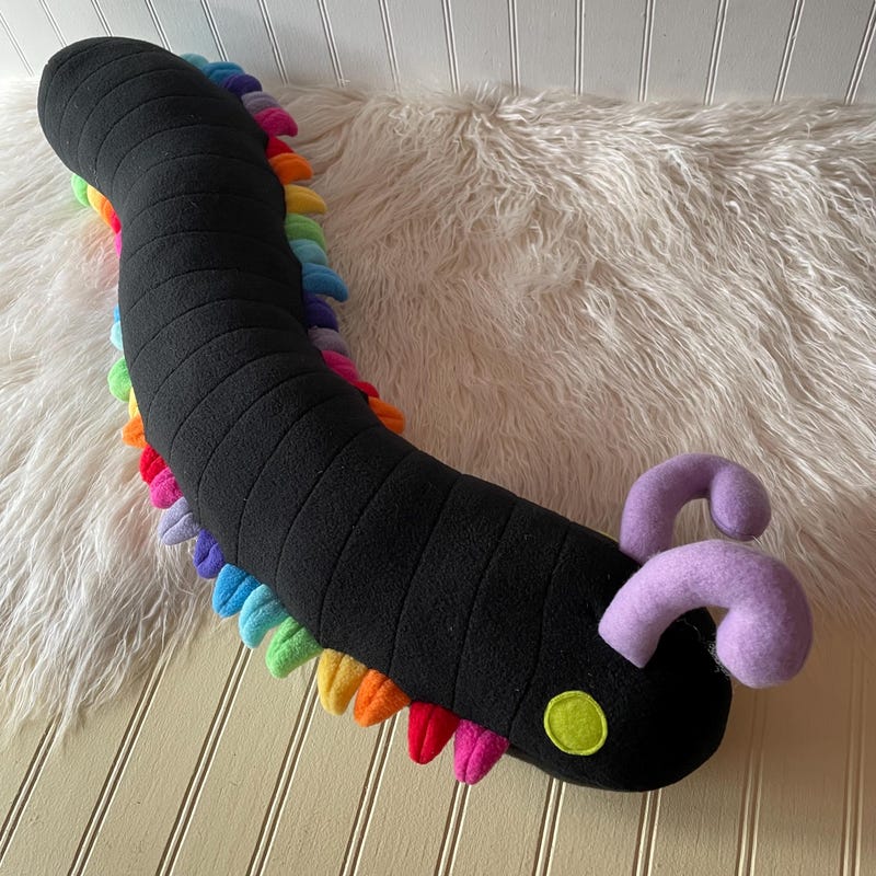 WildRabbitsBurrow - Etsy