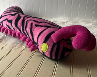Millipede Plush - Etsy