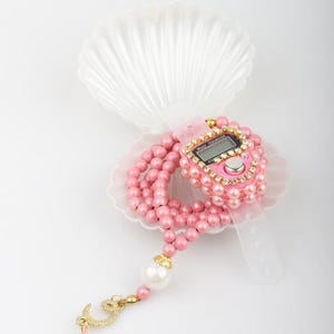 2x Fancy Tasbeeh & Finger Masbaha in Gift Boxes for Wedding Engagement ...