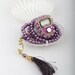 2x Fancy Tasbeeh & Finger Masbaha in Gift Boxes for Wedding Engagement ...