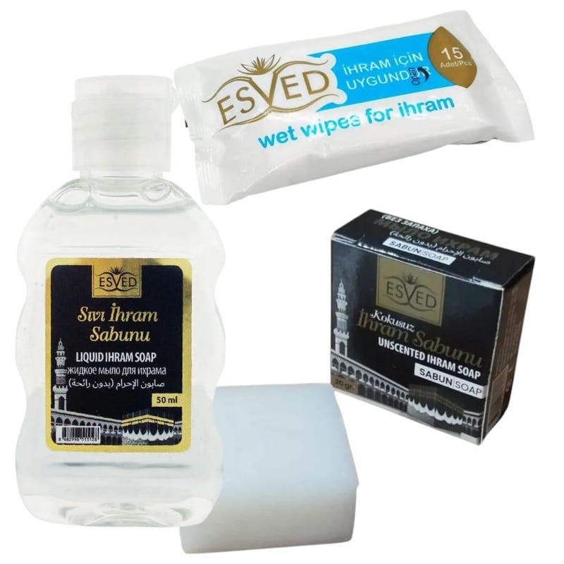 Al Afiya Travels Pvc Ltd Hajj - Etsy Australia