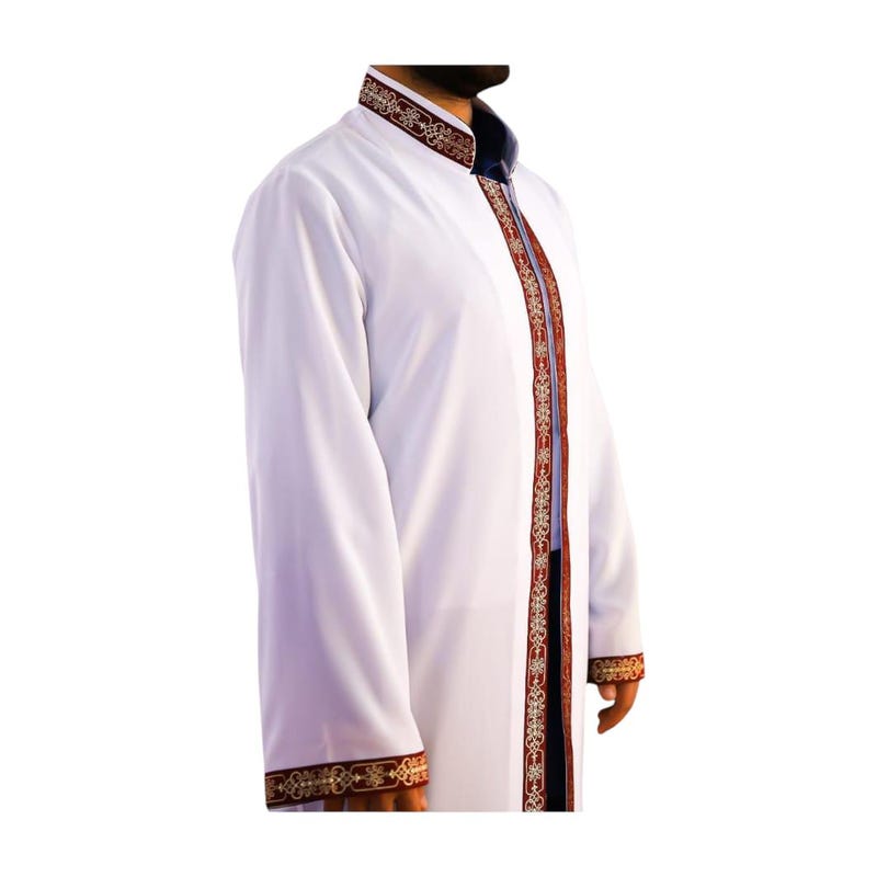 Turkish Thobe Mens - Etsy