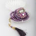 2x Fancy Tasbeeh & Finger Masbaha in Gift Boxes for Wedding Engagement ...