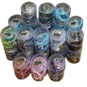 2x Fancy Tasbeeh & Finger Masbaha in Gift Boxes for Wedding Engagement ...