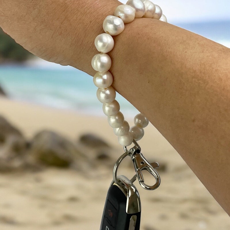 Hands Free Keychain - Etsy