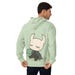 Chibi Hollow Knight Bomber Jacket – Sleeping Knight and Grub Pastel ...