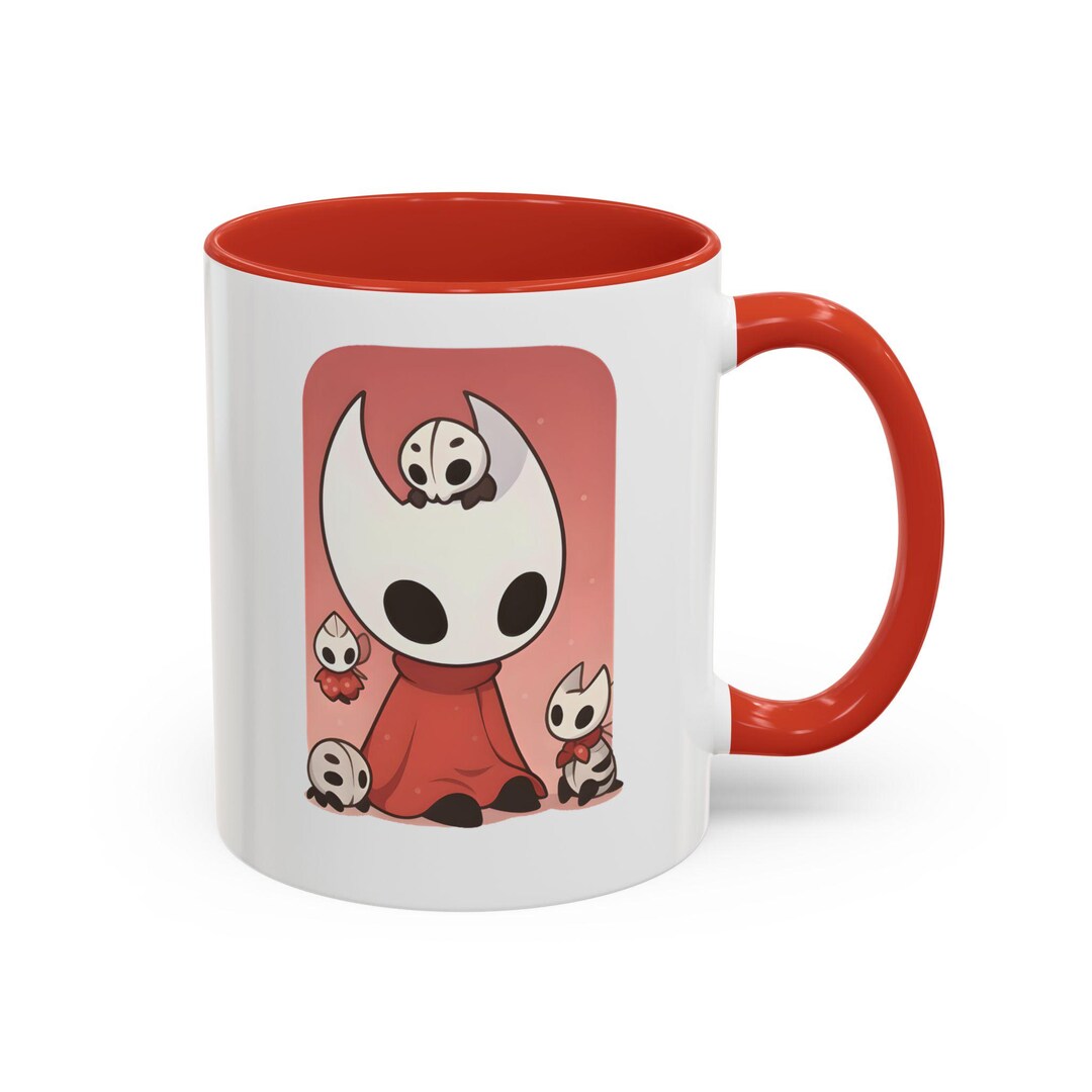 Chibi Hornet Mug - Etsy