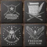 Retail Coaster Stand LASER FILE - Etsy