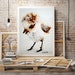 Piper Bird Prints, Animal Art, Children's Room Art, PRINT, Piper ...
