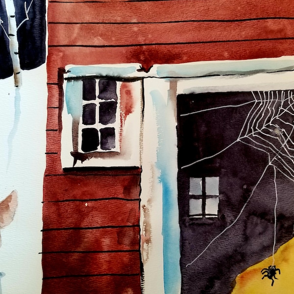 Charlotte's Web - Etsy