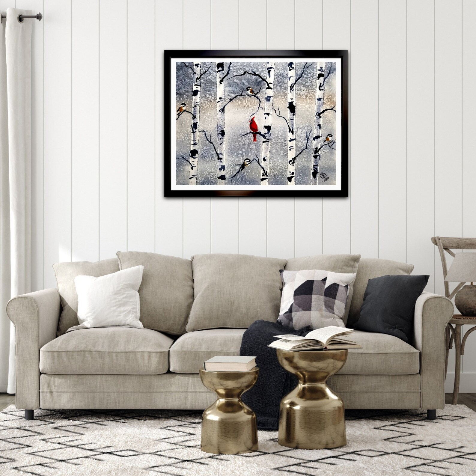 Chickadee Prints, Animal Prints, Bird Prints, Animal Art, Wall Art ...