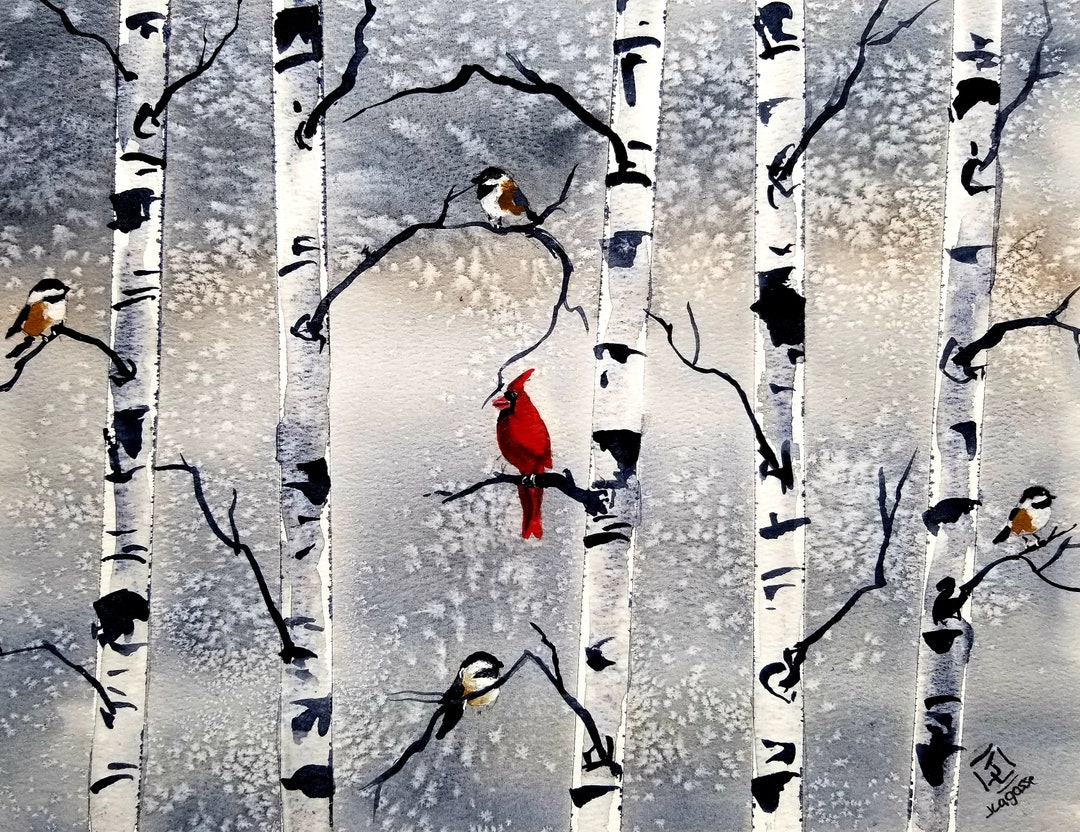 Chickadee Prints, Animal Prints, Bird Prints, Animal Art, Wall Art ...