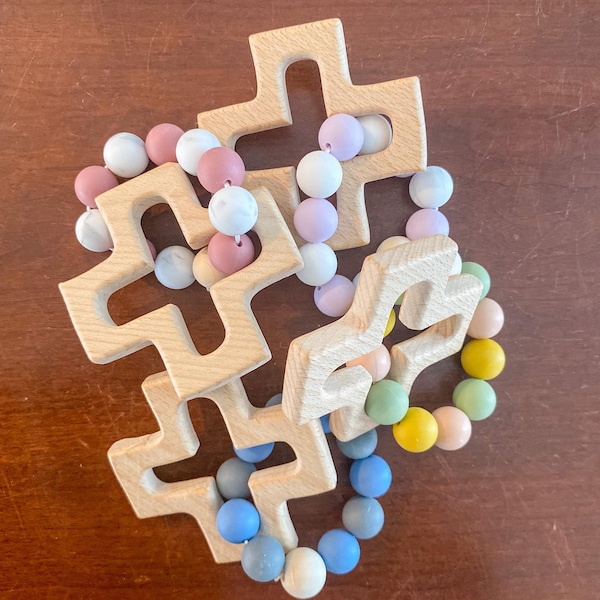 Beads for Teethers - Etsy