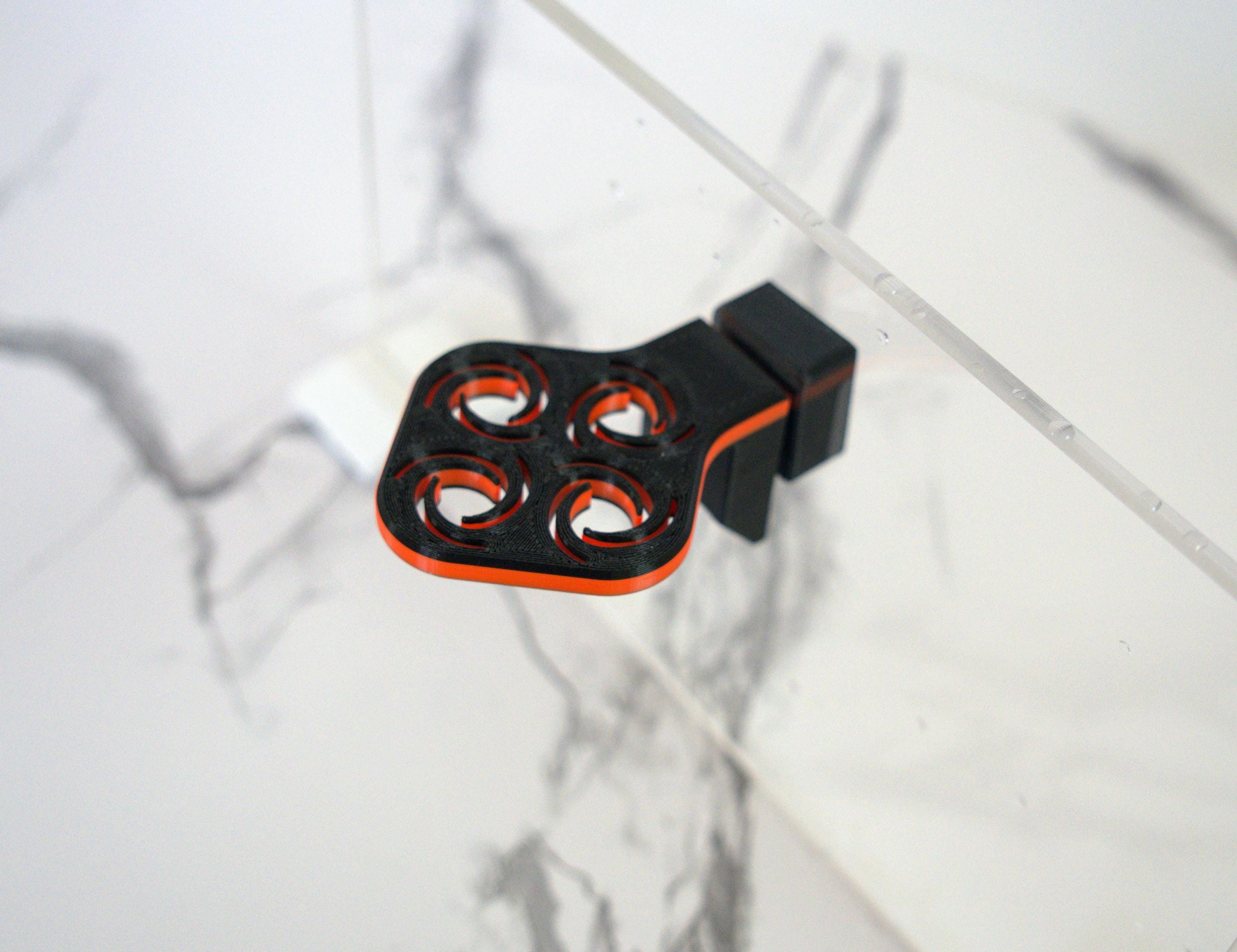 The Grip Rack – Magnetic Coral Frag Rack for Reef Tanks | PETG High ...