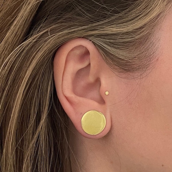 Ear Plugs Gauges - Etsy