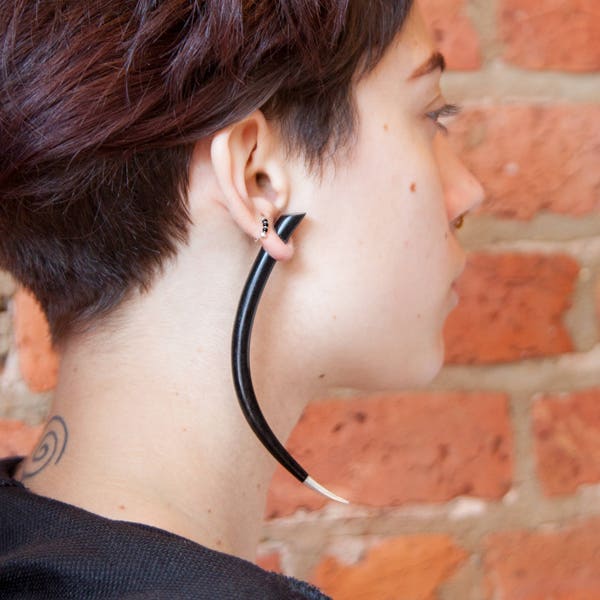 Ear Gauges - Etsy