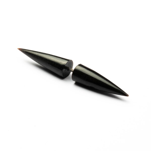 Spike Earrings - Etsy