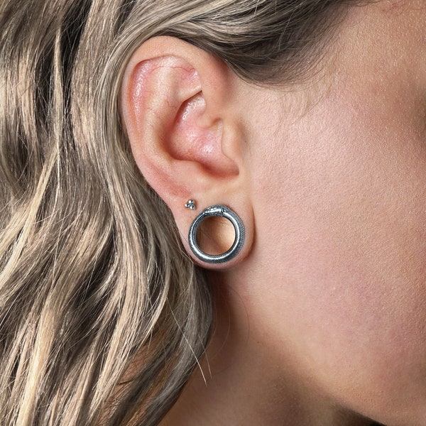 Ear Gauges - Etsy
