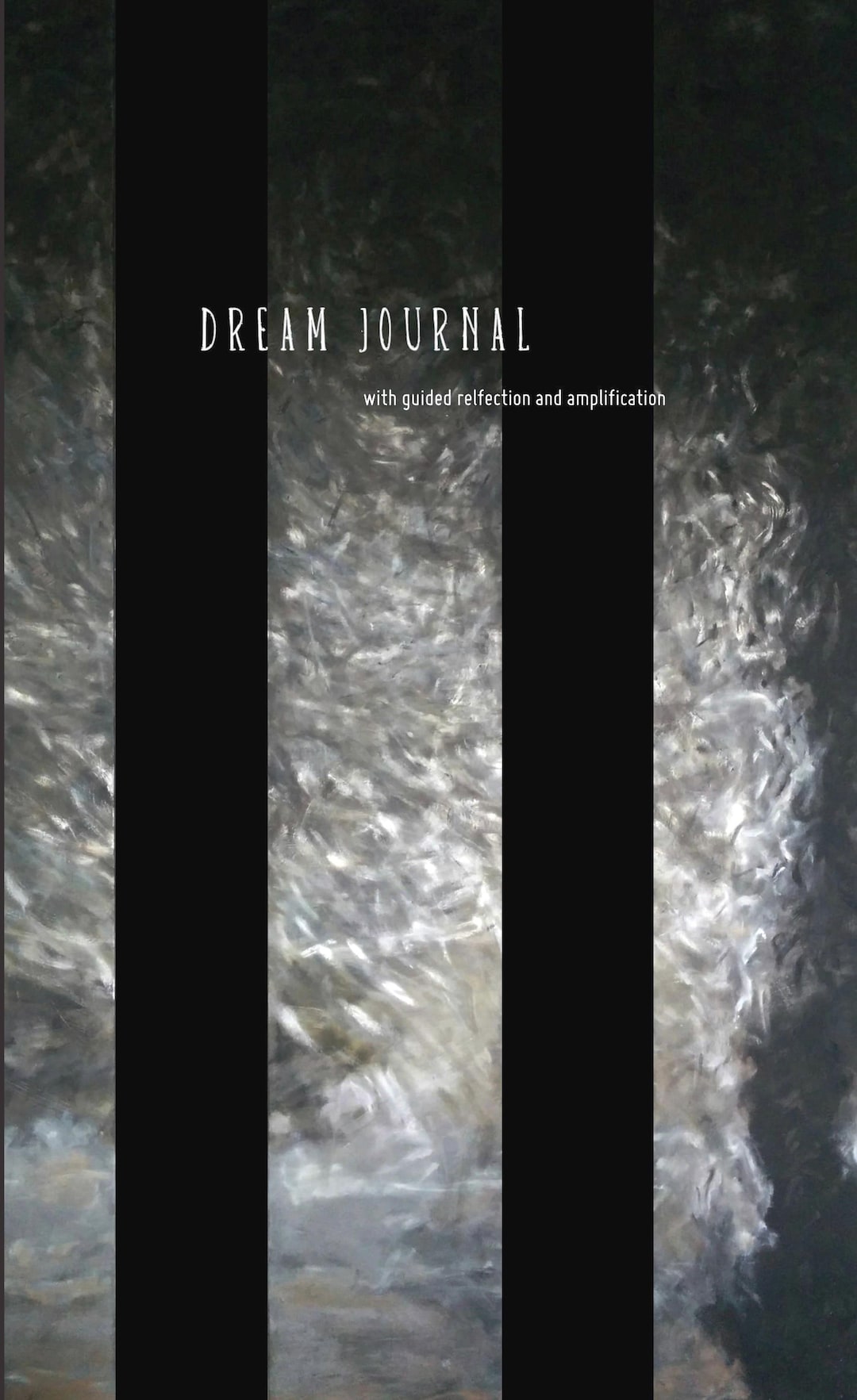 Jungian Dream Journal, Guided Reflection, Dream Tending - Etsy