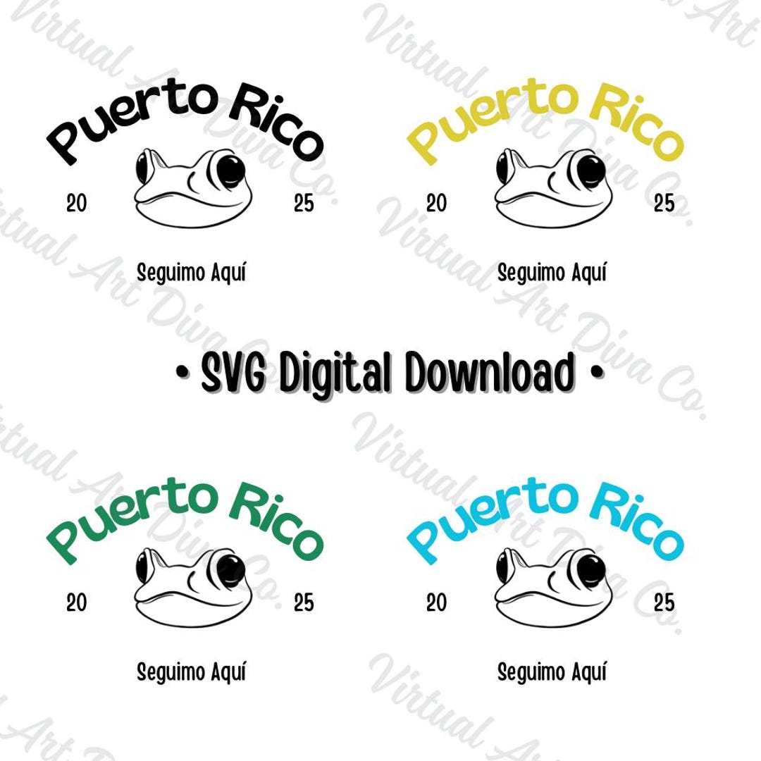 Sapo Concho Digital Download | Svg File | SVG PNG Bundle | Dtmf | Bad ...