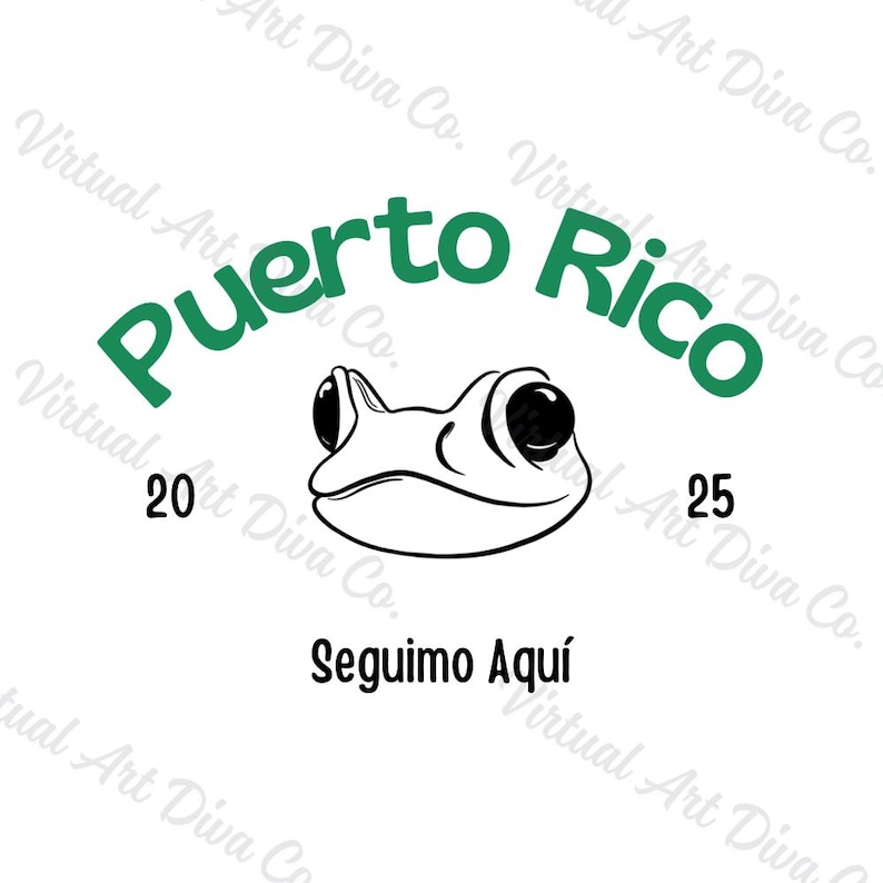 Sapo Concho Digital Download | Svg File | SVG PNG Bundle | Dtmf | Bad ...