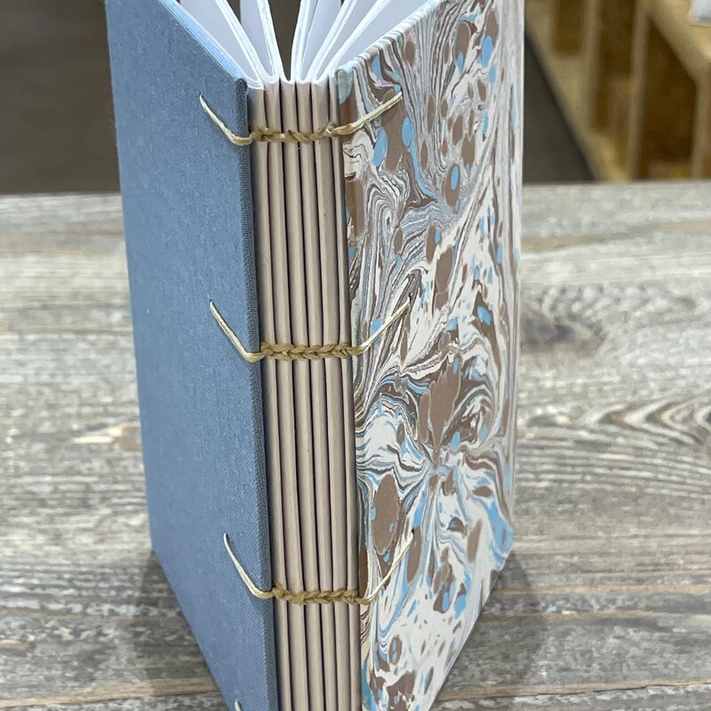 Coptic Binding - Etsy