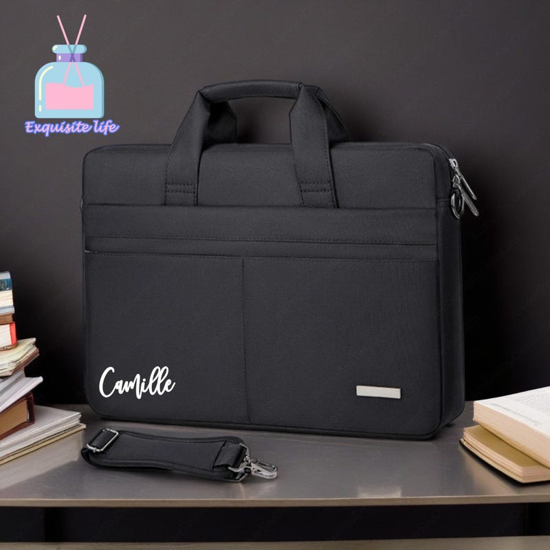 Buy Small Laptop Bags for Women Online In India - Etsy India