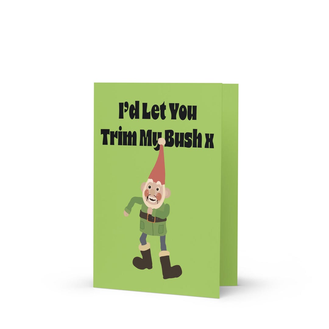 Norbot - Anniversary Card - Etsy