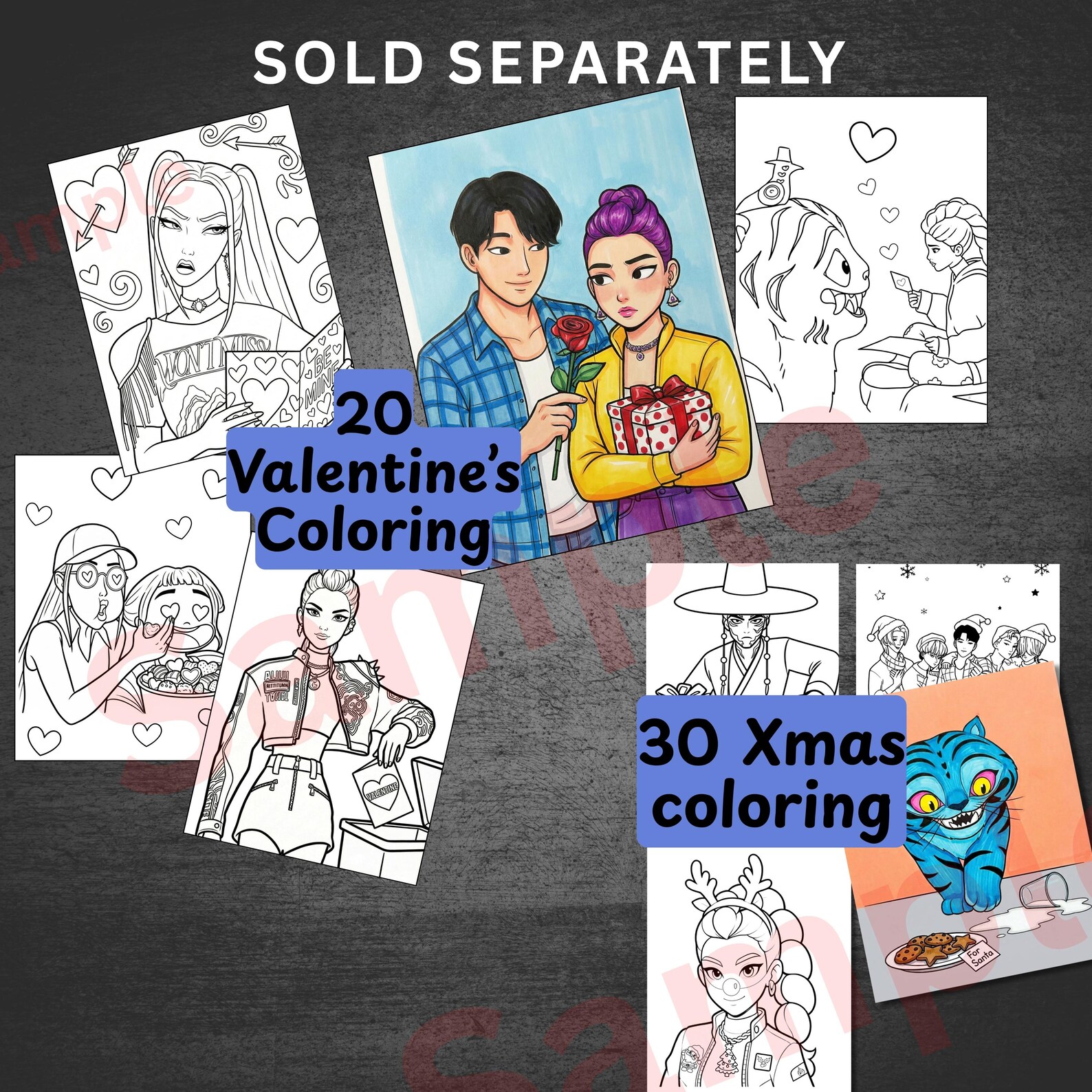 Derpy Pin the Tail, K-pop Printable Party Game, Pin the Tongue on Derpy ...