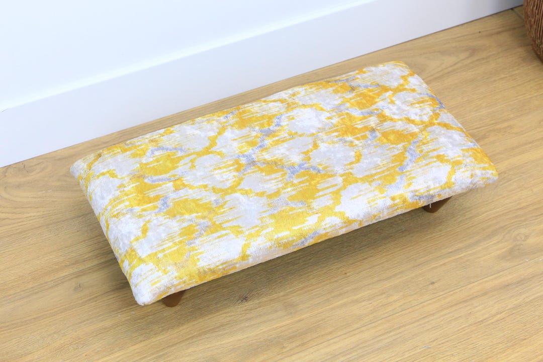 Stepping Stool, Bathroom Stool, Desk Footrest, Decorative Tray ...