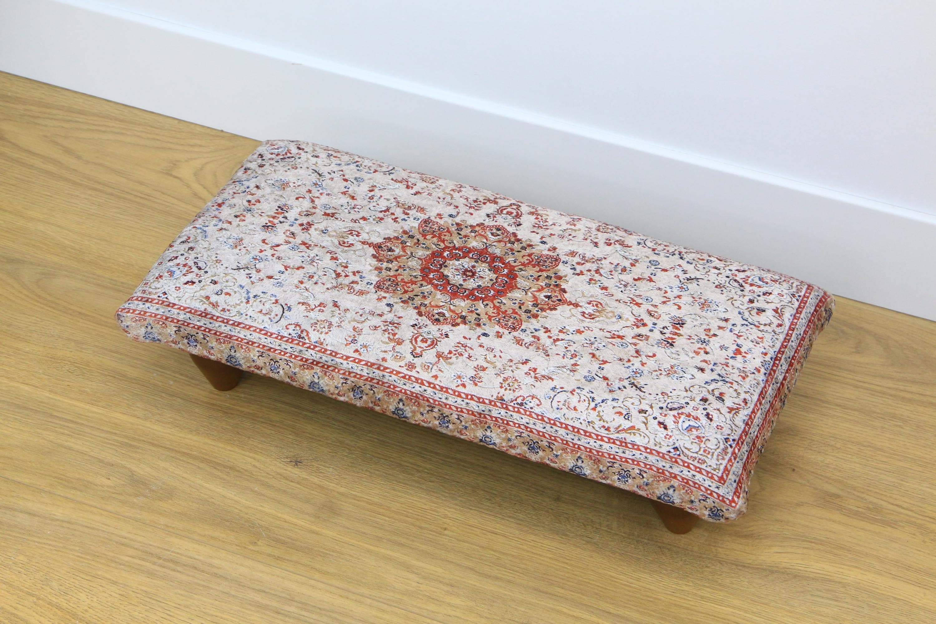 Saddle Stool, Multipurpose Stool, Under Desk Stool, Bean Bag Stool ...