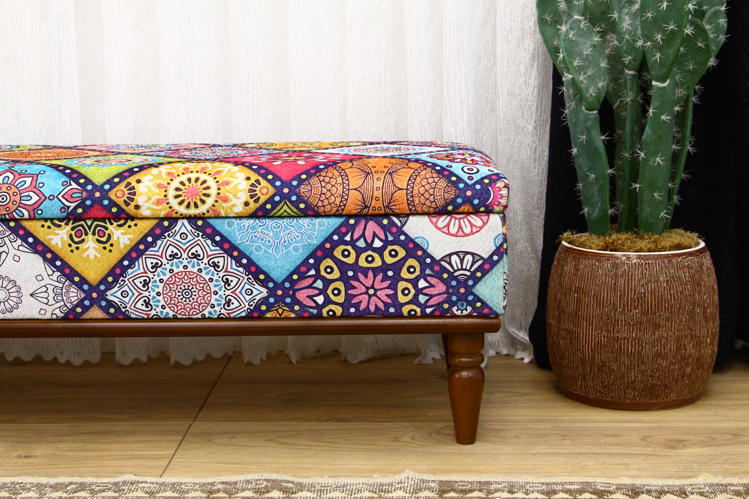Storage Reclining Armchair, Adjustable Seating and Hidden Space for ...