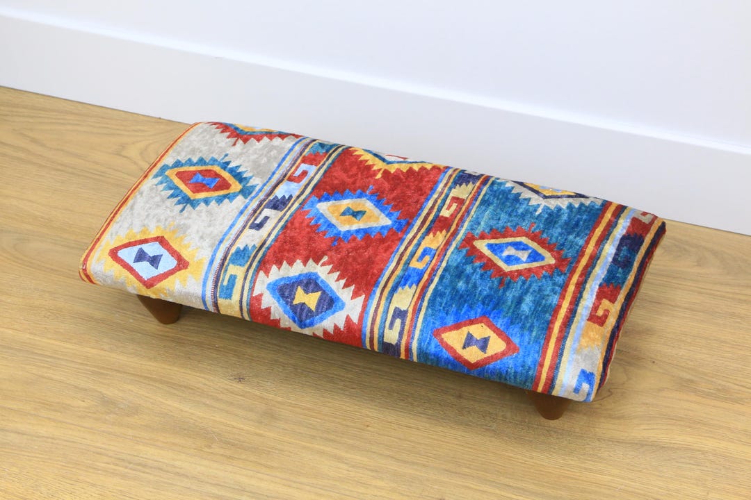 Stool for Steps, Pantry Stool, Small Stool, Lightweight Stool, Bed Step ...