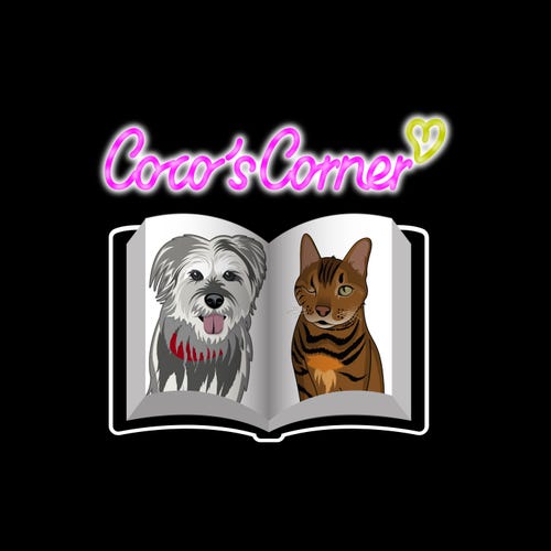 CocosCornerBundle - Etsy