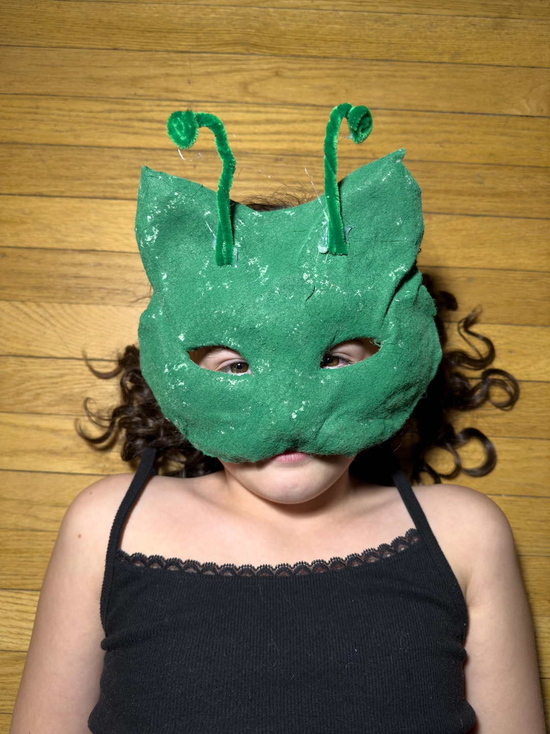 Alien Cat Therian Mask - Etsy